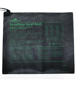 Seedlings Heat Mat | Garden Seeds and Plants